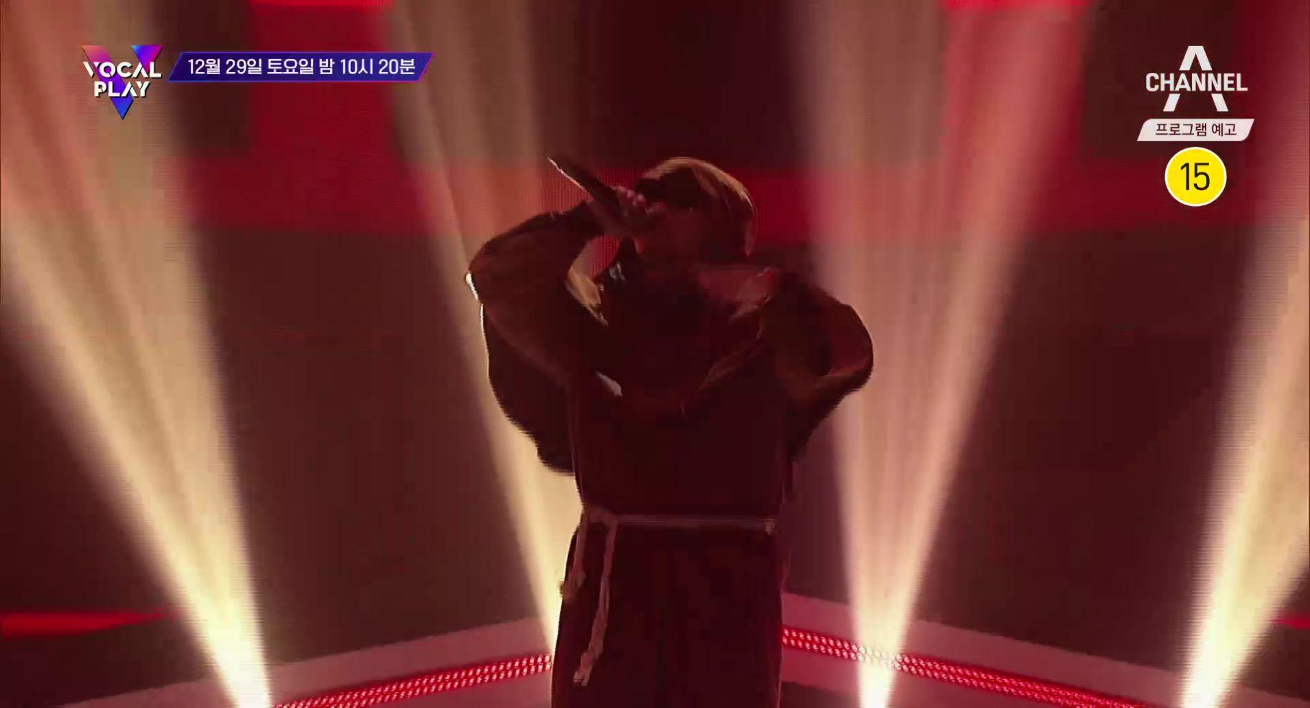 [예고] 대체 불가한 YDG가 왔다! 아직 끝나지 않은 크리스마스 선물 같은 무대 공개! | ZUM TV