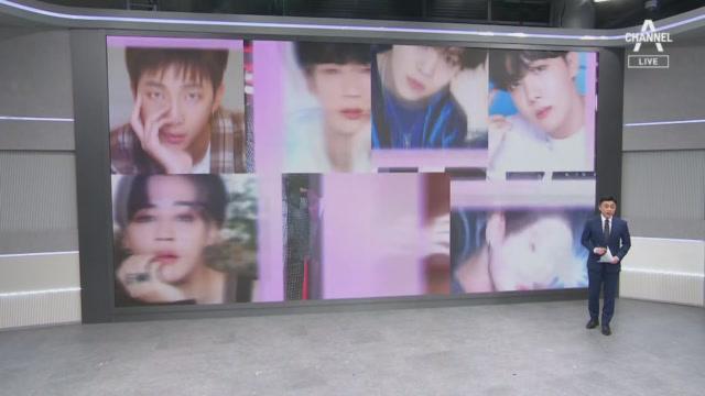 BTS, K팝 아이콘 넘어 시대의 상징으로 | ZUM TV