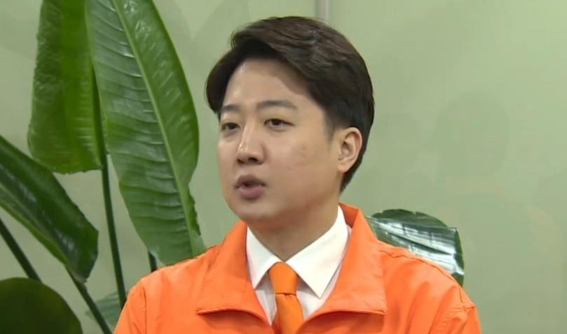 [핫2]이준석, ‘멘토’ 김종인에 SOS? | ZUM TV