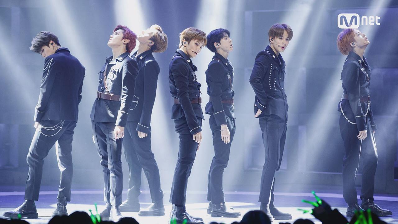 ′최초공개′ 강렬 힙합 ′NCT U′의 ′BOSS′ 무대 | ZUM TV