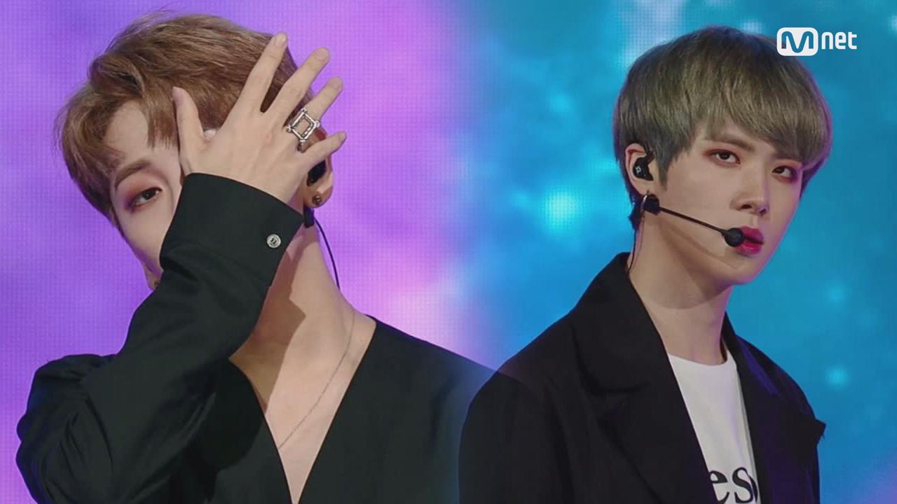 '최초공개' 애절함 가득 'JBJ'의 '매일' 무대 | ZUM TV