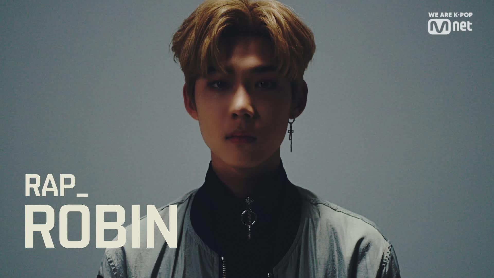 [풀버전/Performance Film] 로빈(ROBIN)_Rap | ZUM TV