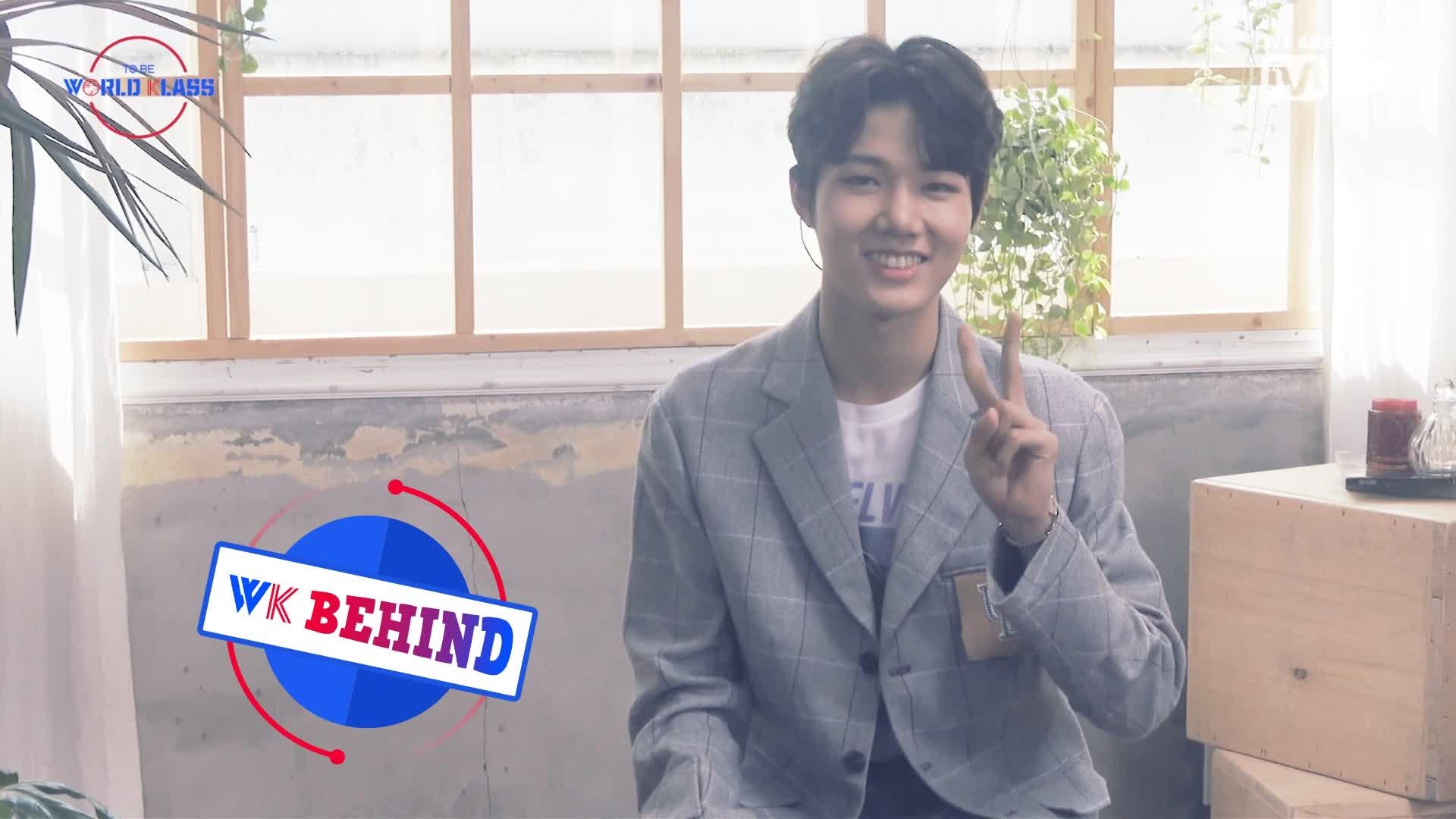 [비하인드] 시준(SI JUN) Performance Film 촬영 현장 | ZUM TV