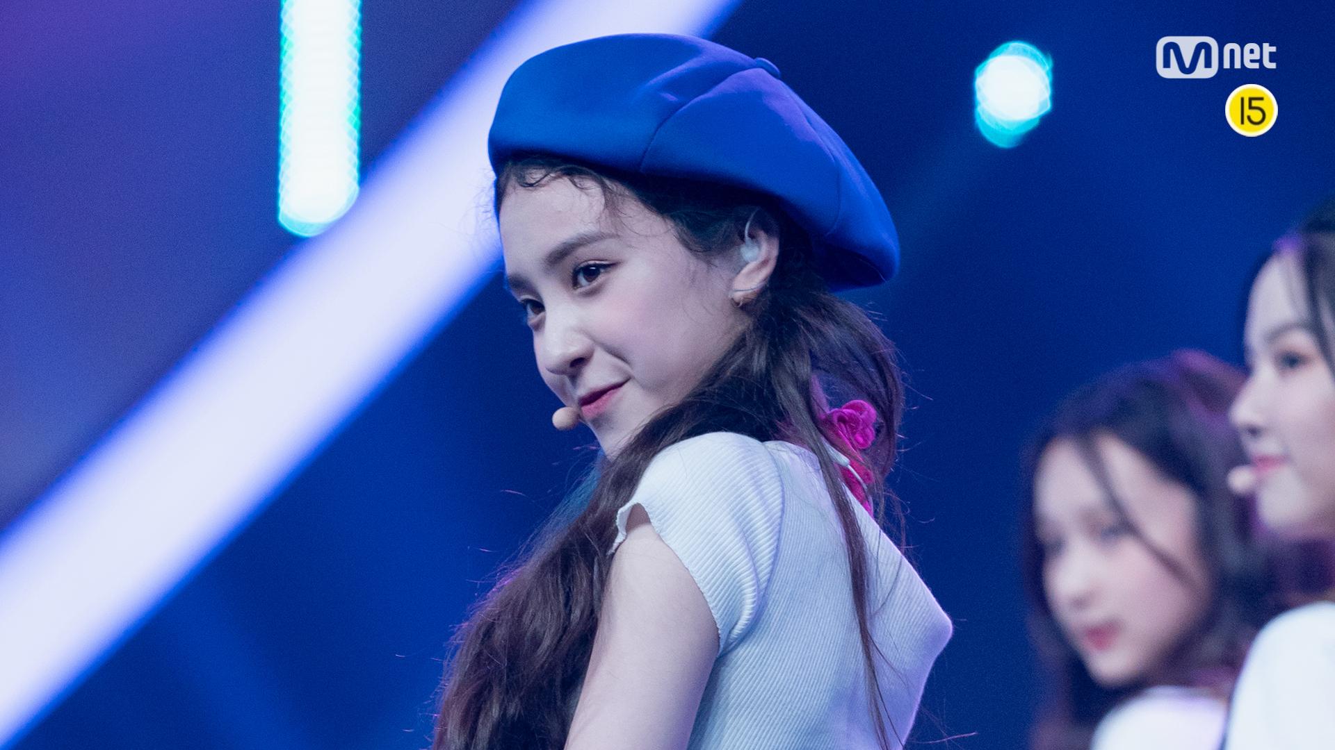 [999 세로직캠] K-GROUP | 귄마야 GUINN MYAH @CONNECT MISSION | ZUM TV