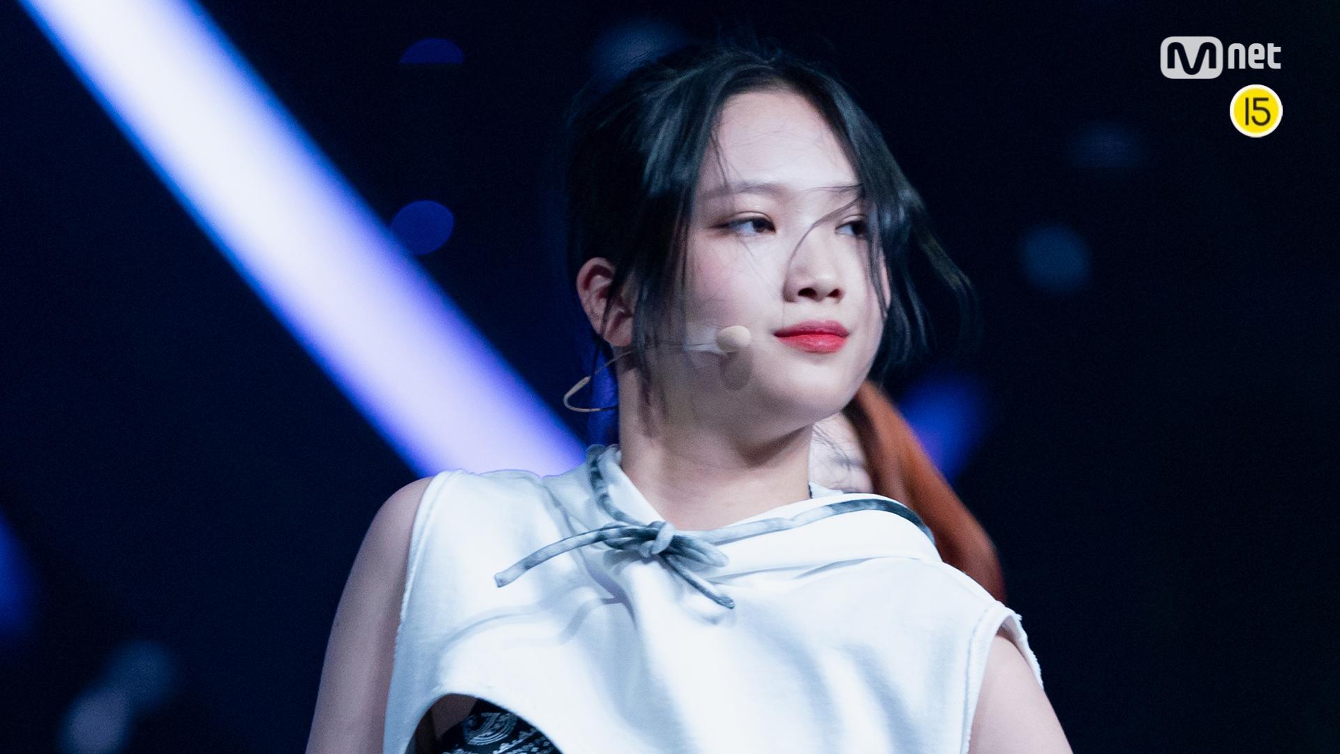 [999 세로직캠] K-GROUP | 한다나 HAN DA NA @CONNECT MISSION | ZUM TV