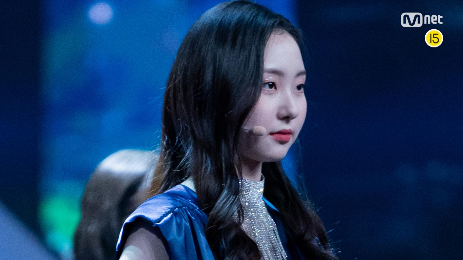 [999 세로직캠] K-GROUP | 서지민 SUH JI MIN @CONNECT MISSION | ZUM TV