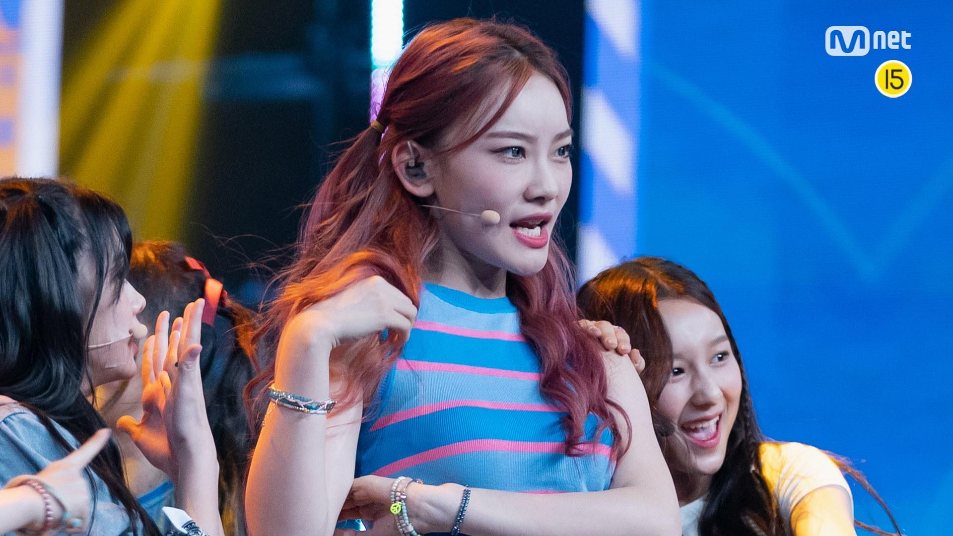 [999 세로직캠] C-GROUP | 양쯔거 YANG ZIGE @CONNECT MISSION | ZUM TV