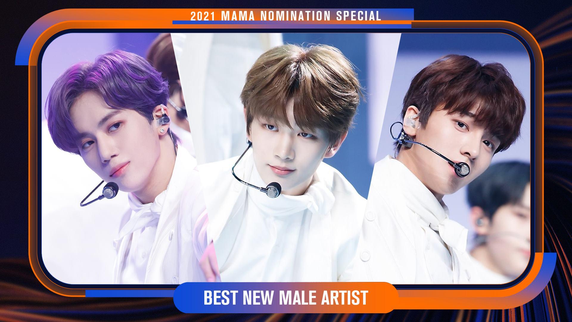 [2021 마마 노미네이션 특집] DRIPPIN(드리핀) - Nostalgia | ZUM TV