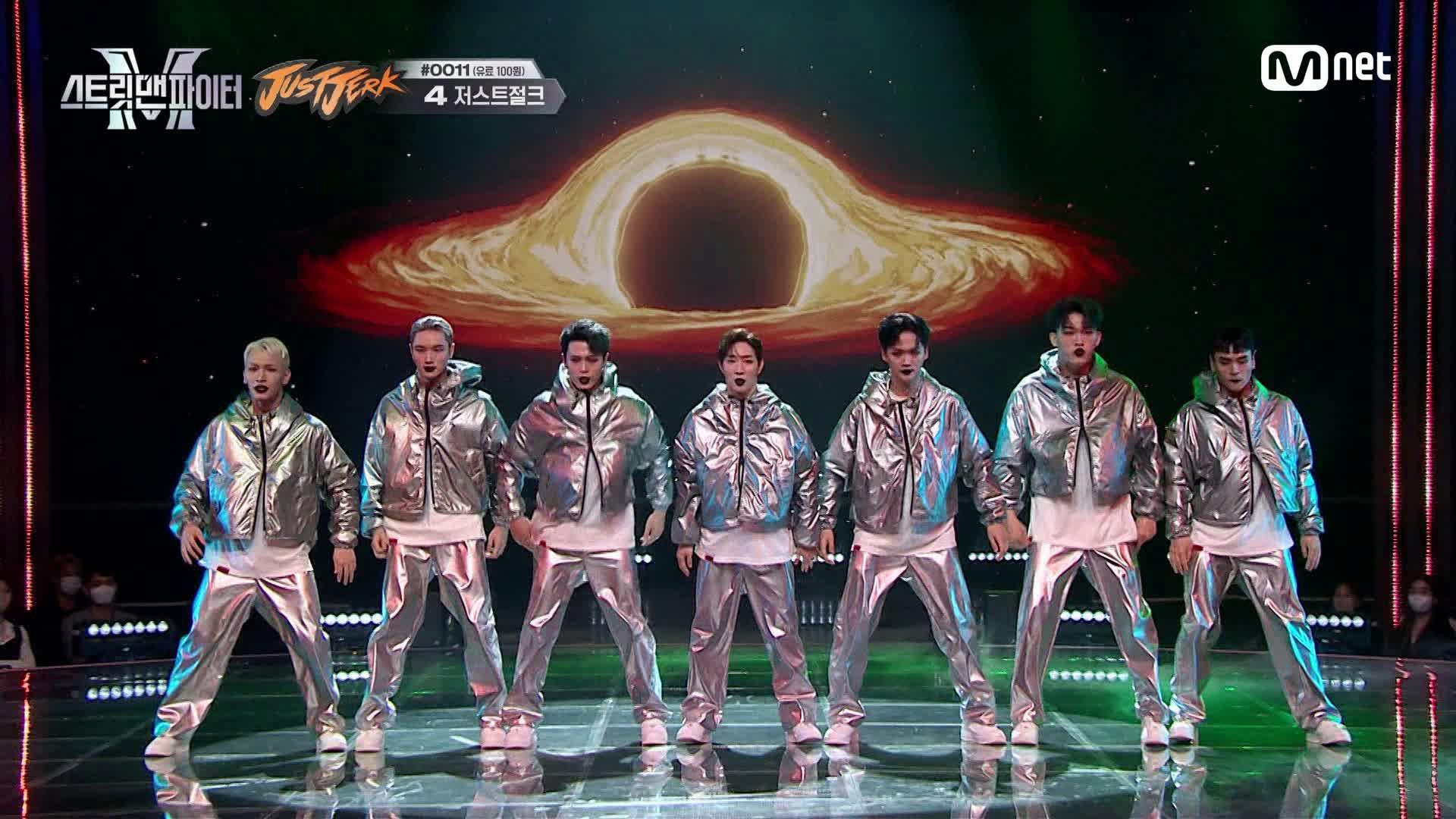 [스맨파/10회] SMF 파이널 'LAST DANCE' 미션 | 저스트절크 - ♬ Cornfield Chase + 인베이젼 ...