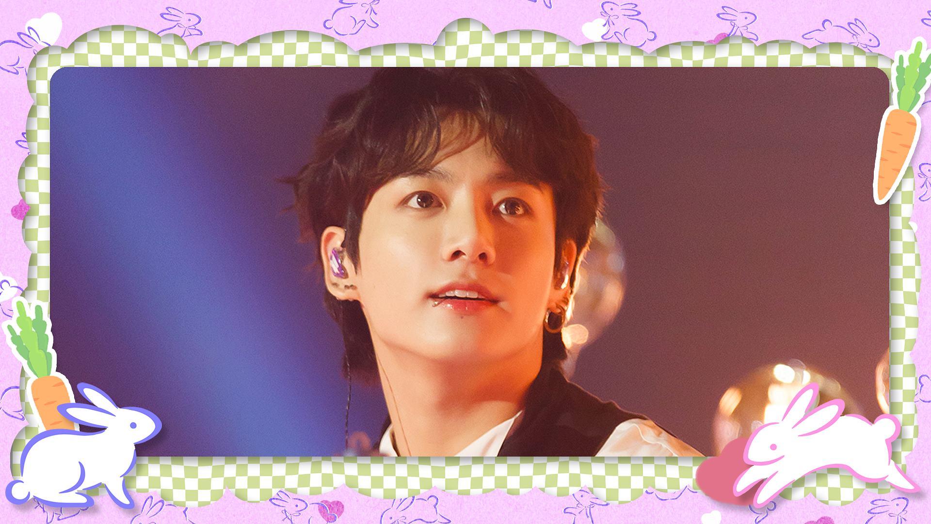 [2023 토끼의 해 특집] 방탄소년단 (BTS) - Yet To Come | ZUM TV