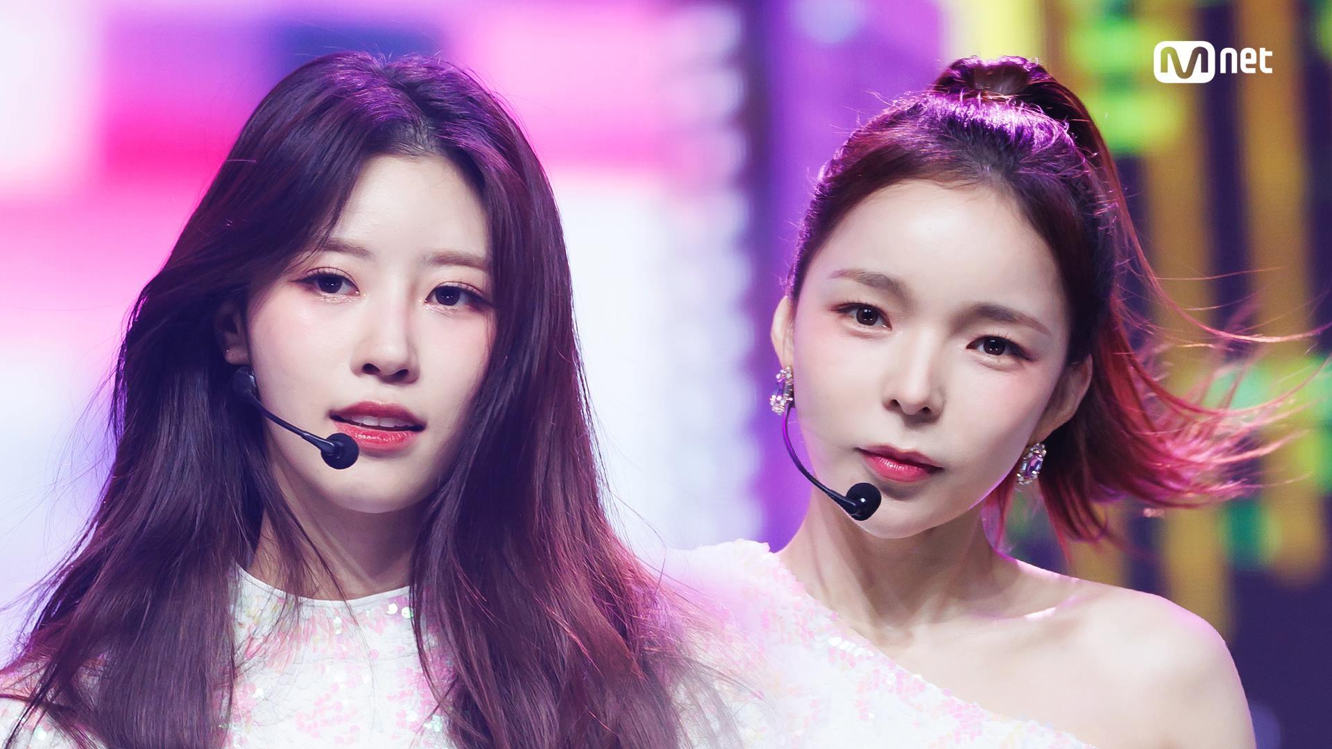 'HOT DEBUT' 주주 시크릿 - 밤이 무서워요 (Lonely Night) | Mnet 230330 방송 | ZUM TV