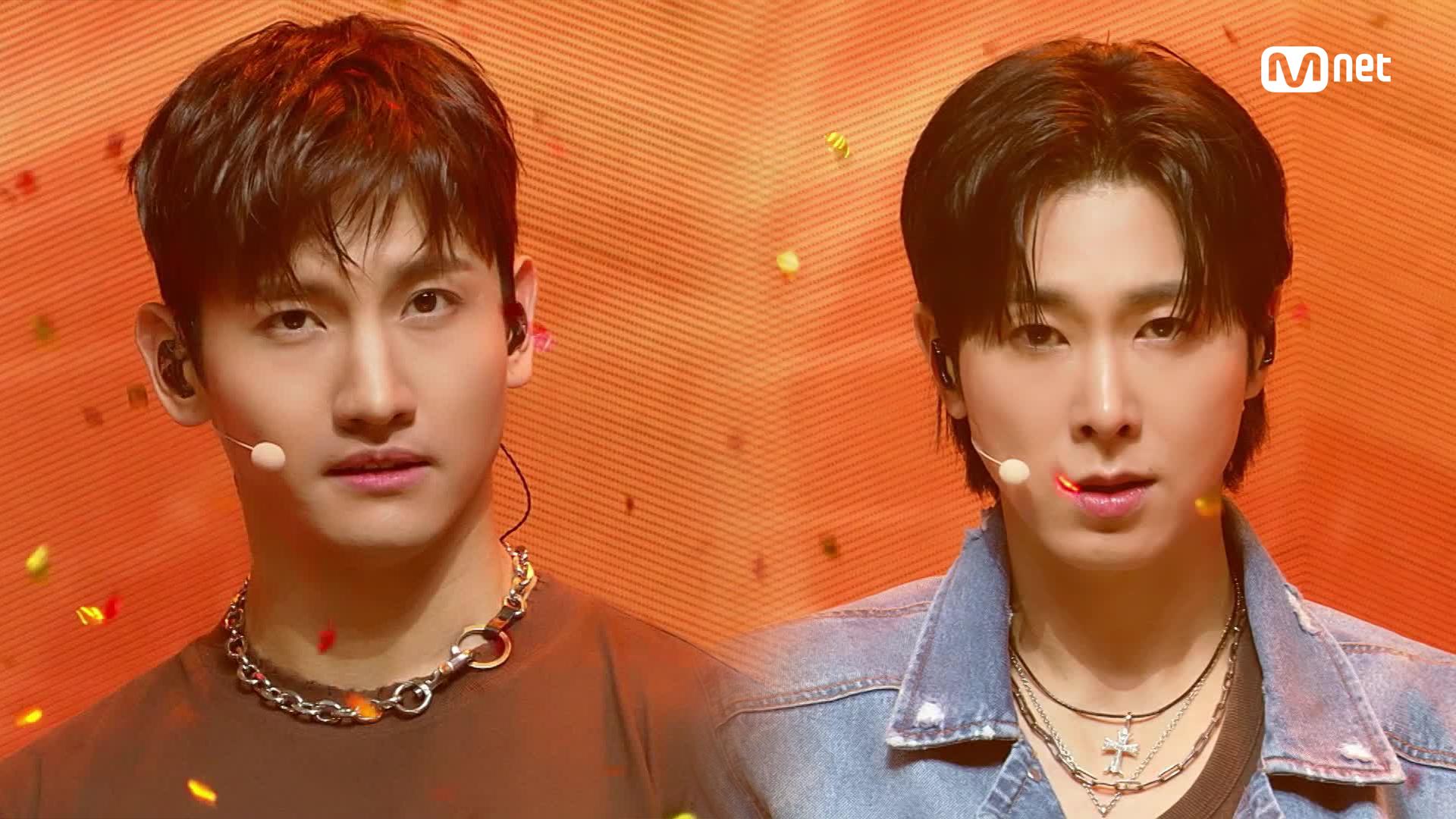 'COMEBACK' 동방신기 (TVXQ!) - Rebel | Mnet 240111 방송 | ZUM TV