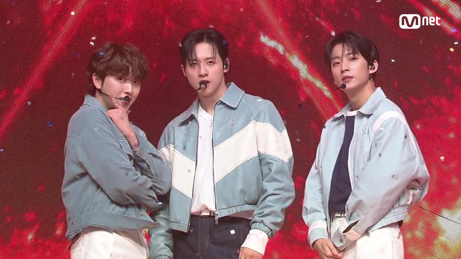 '최초 공개' B1A4 - REWIND | Mnet 240111 방송 | ZUM TV