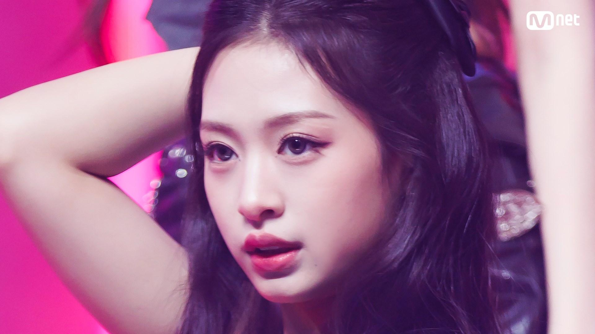 BABYMONSTER - SHEESH(BAND ver.) | Mnet 240425 방송 | ZUM TV