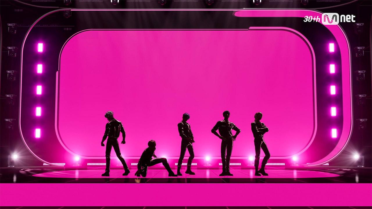 'SPECIAL STAGE' PLAVE(플레이브) - Pink Venom (원곡：BLACKPINK) | Mnet 250327 ...