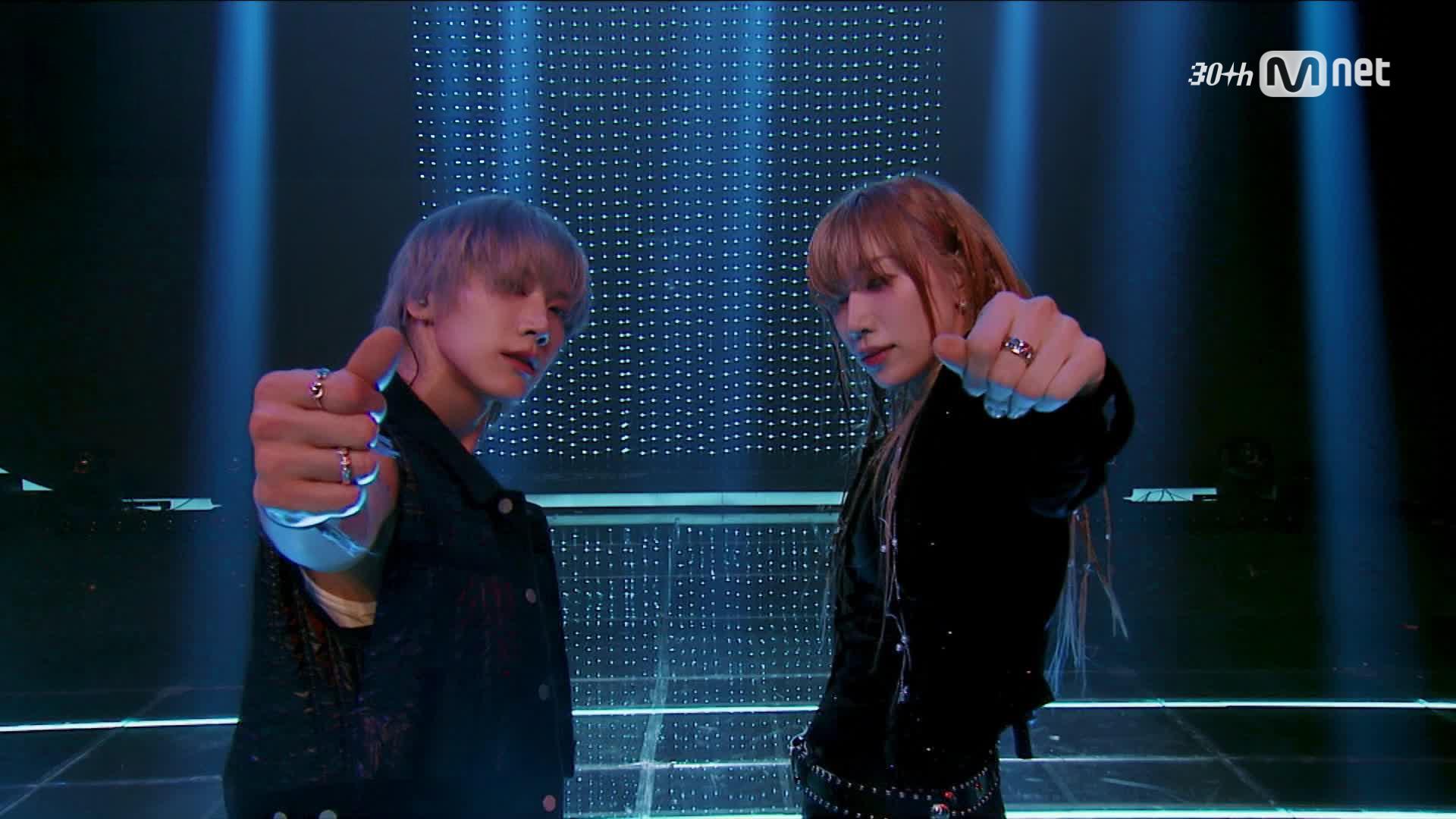 'SPECIAL STAGE' 바다 X 텐 X 주연 X 코코 - 괴도 (Danger)+ Rover + Birthday | Mnet 250327 방송 | ZUM TV