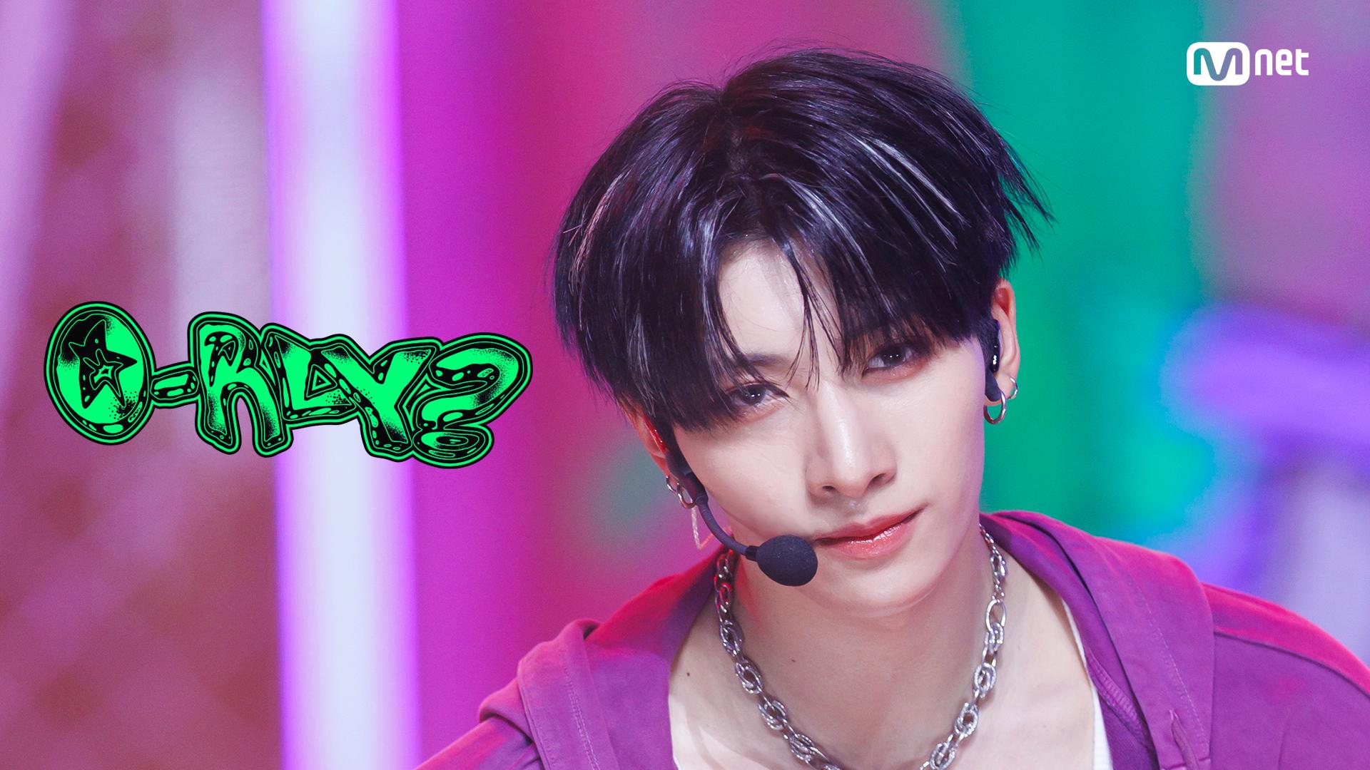 'COMEBACK' NEXZ - O-RLY? | Mnet 250501 방송 | ZUM TV