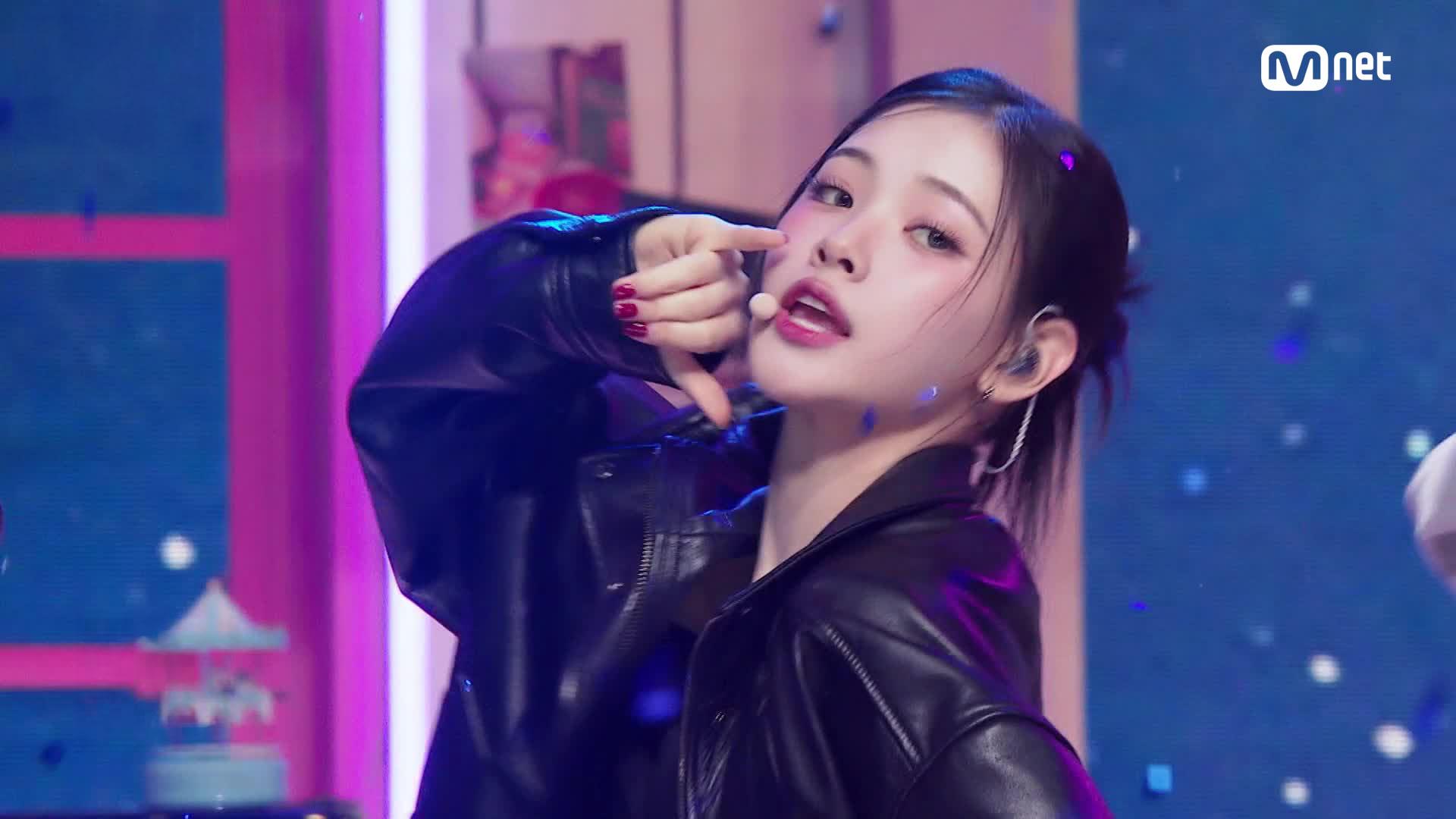 '라이징M' Baby DONT Cry - 지금을 놓치면 분명 너 후회할 거야 | Mnet 250626 방송 | ZUM TV