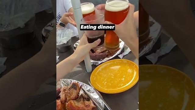 Amazing Overnight Trip with RE:O from Forest Resom in Korea | ZUM TV