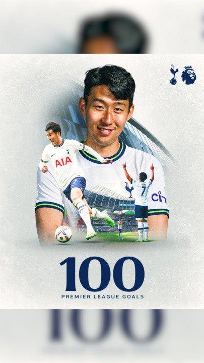 'EPL 100호골' 손흥민, BBC 이주의 팀 "최고의 골 중 하나" | ZUM TV