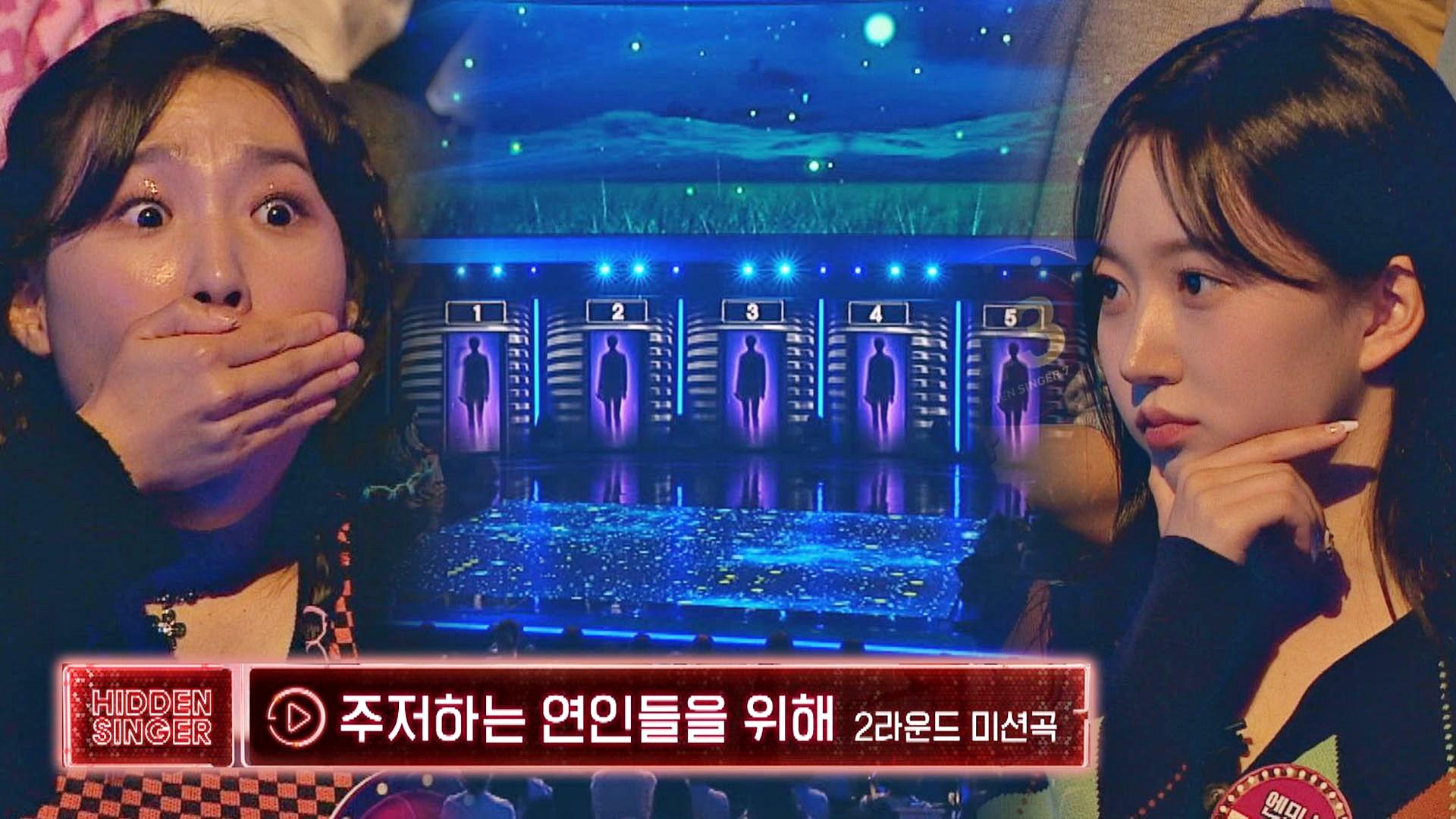 [잔나비 최정훈 2R] 최고 히트곡 ️ 〈주저하는 연인들을 위해〉♬ | JTBC 220923 방송 | ZUM TV