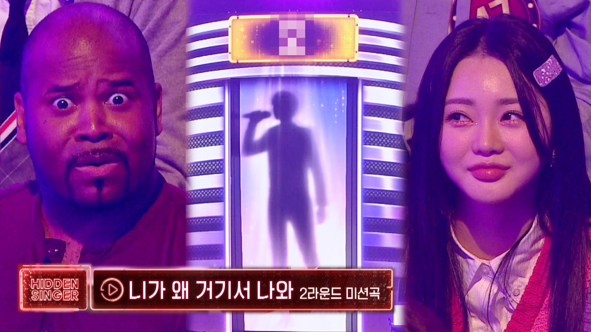 [영탁 2R] 영탁을 알린 노래 〈니가 왜 거기서 나와〉♪ | JTBC 221021 방송 | ZUM TV