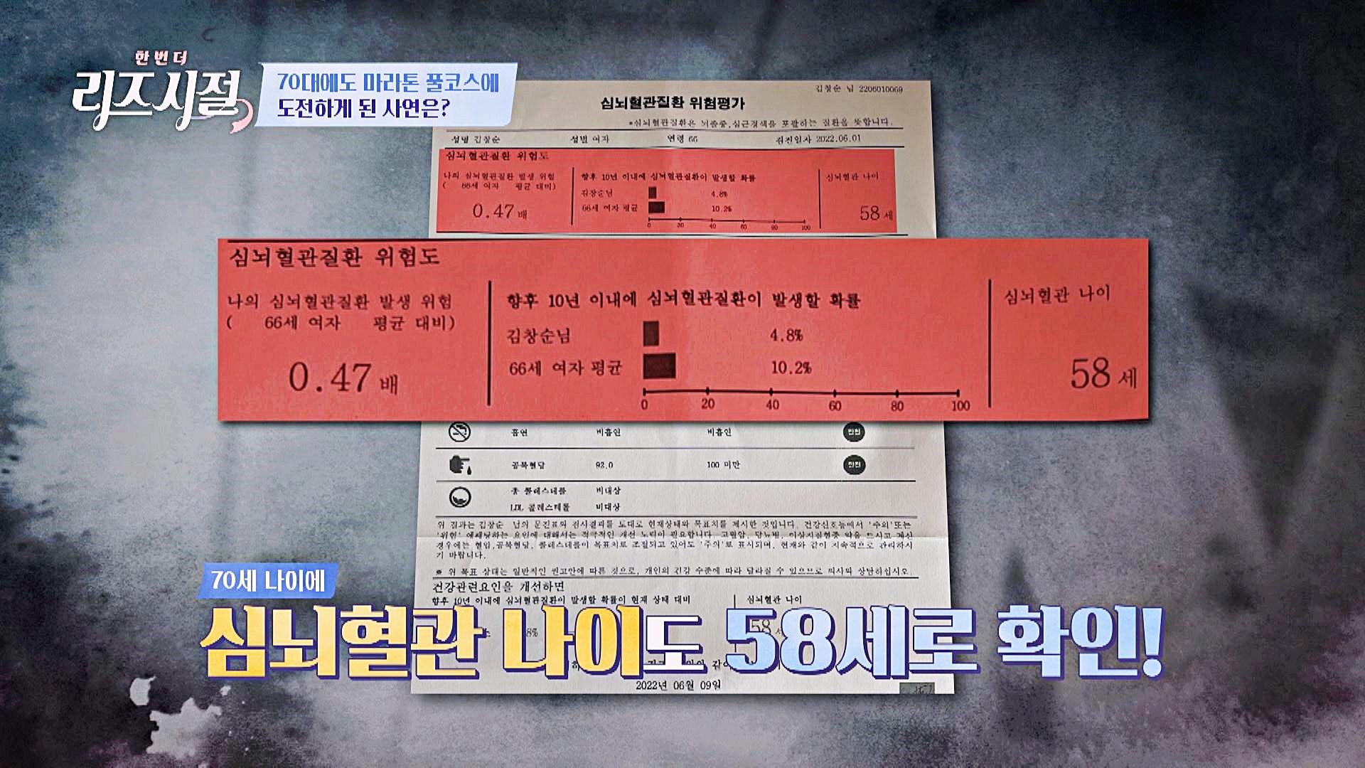 70대의 나이에 50대의 건강을💪 근육으로 지켜낸 '건강한 삶' | JTBC 230408 방송 | ZUM TV