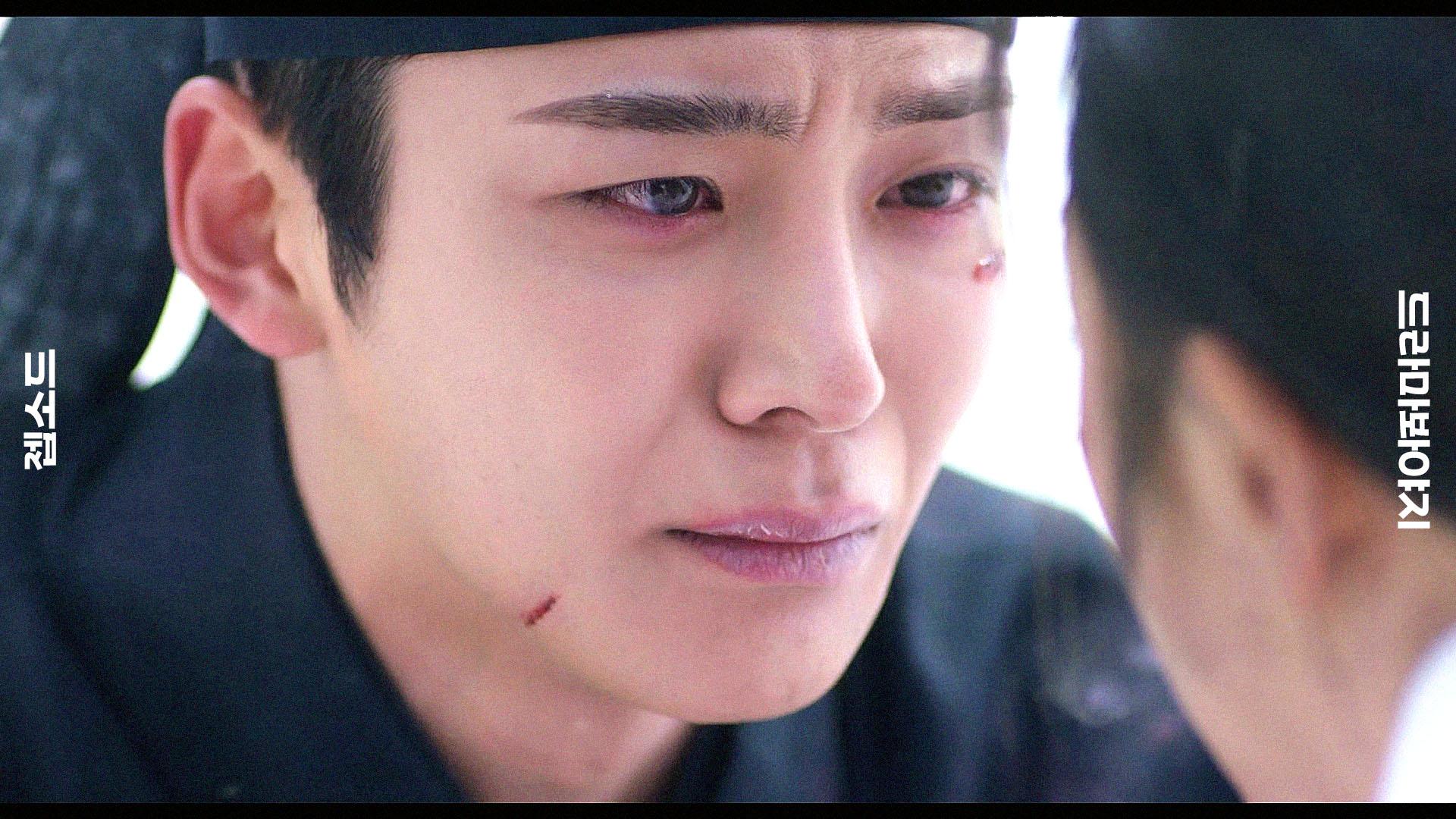 사랑하는 여인을 죽이고 오열하는 로운의 미친 연기｜이 연애는 불가항력｜JTBC 231005 방송 | ZUM TV