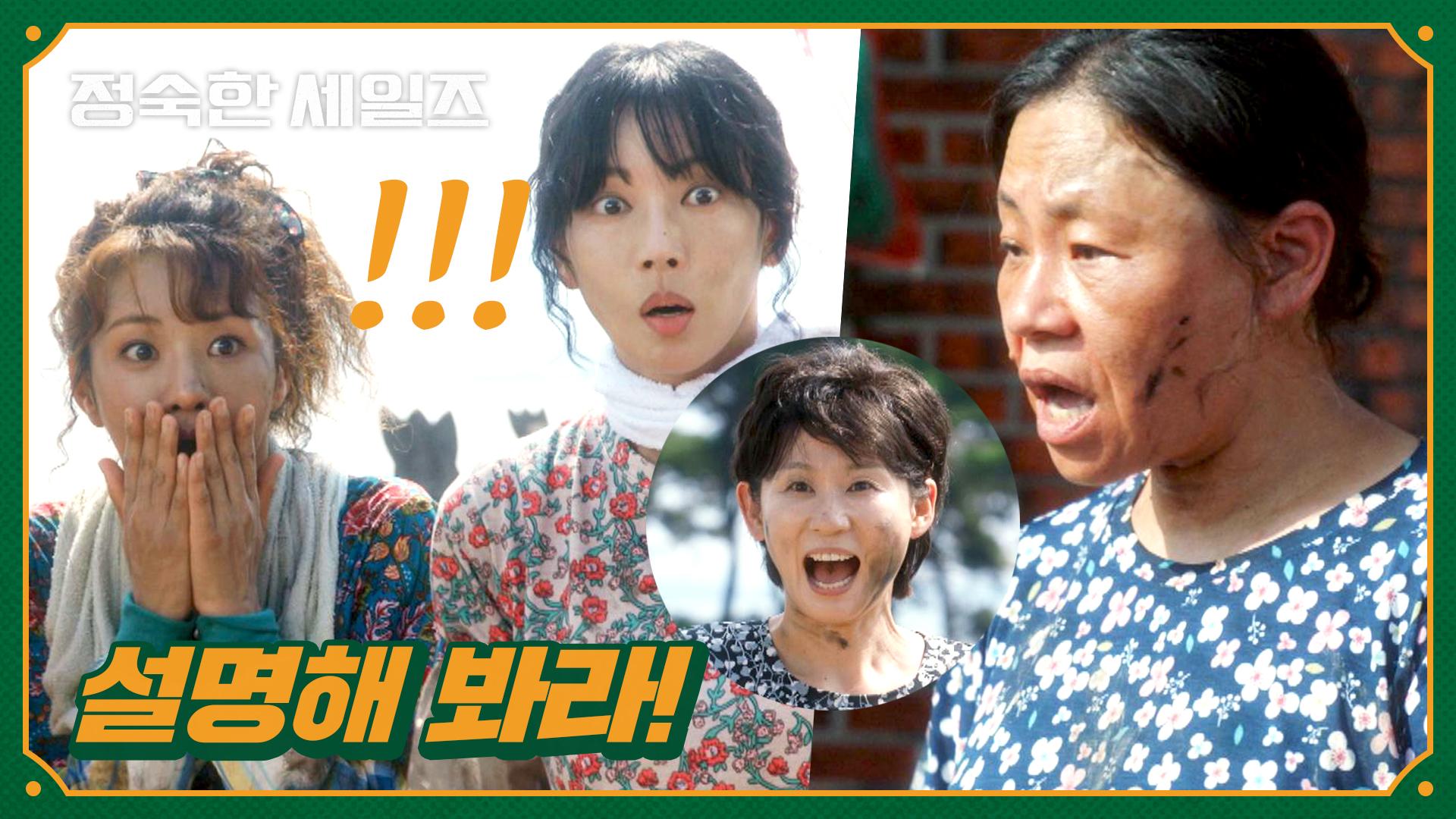 기쎈 아줌마들 마음 열게 한 '방.판.즈' 美친 입담 스킬 ㄷㄷ | JTBC 241027 방송 | ZUM TV