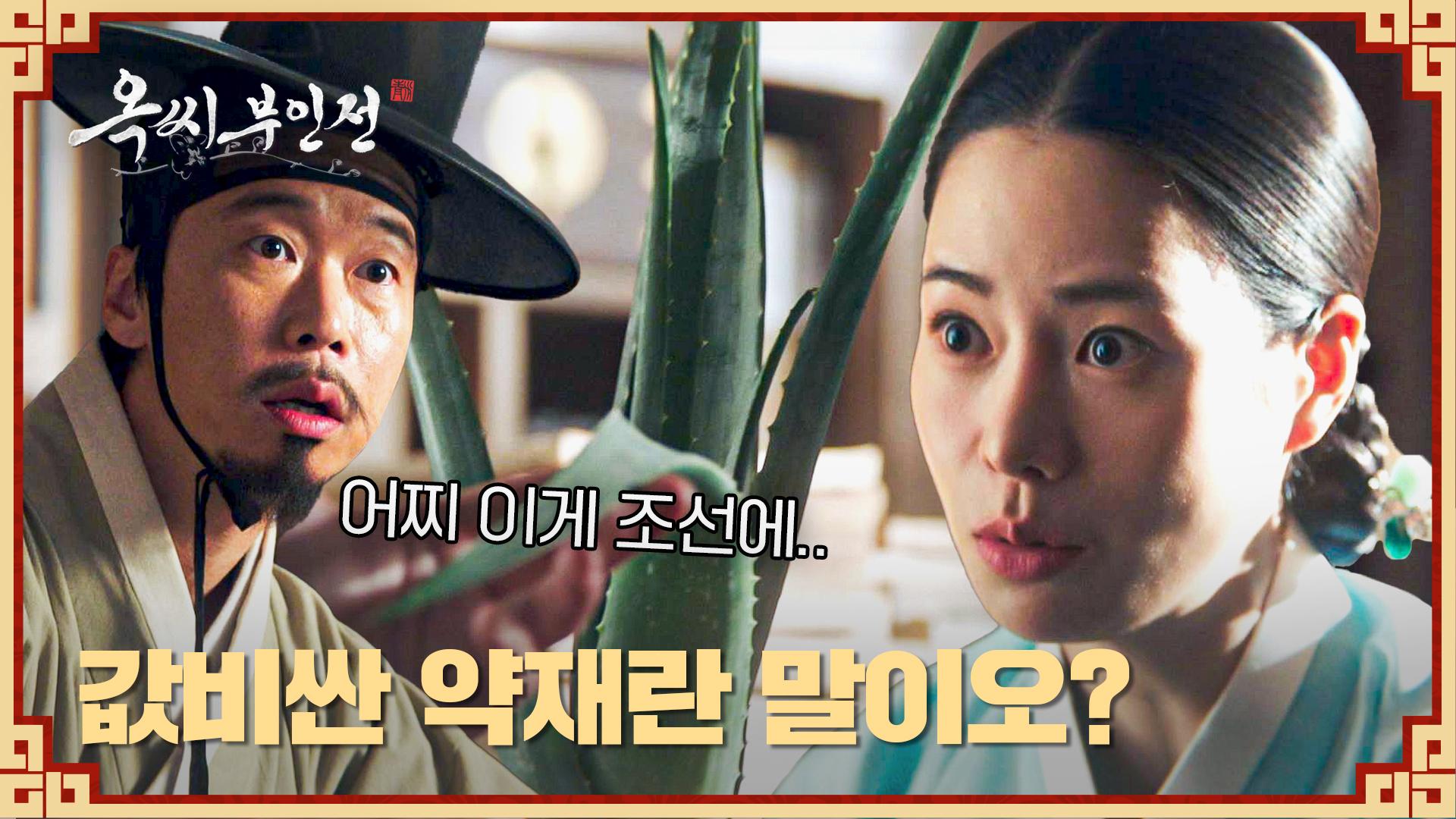 임지연 집 밭에서 자라고 있던 노회! 알고 보니 귀한 약초였다? | JTBC 250119 방송 | ZUM TV