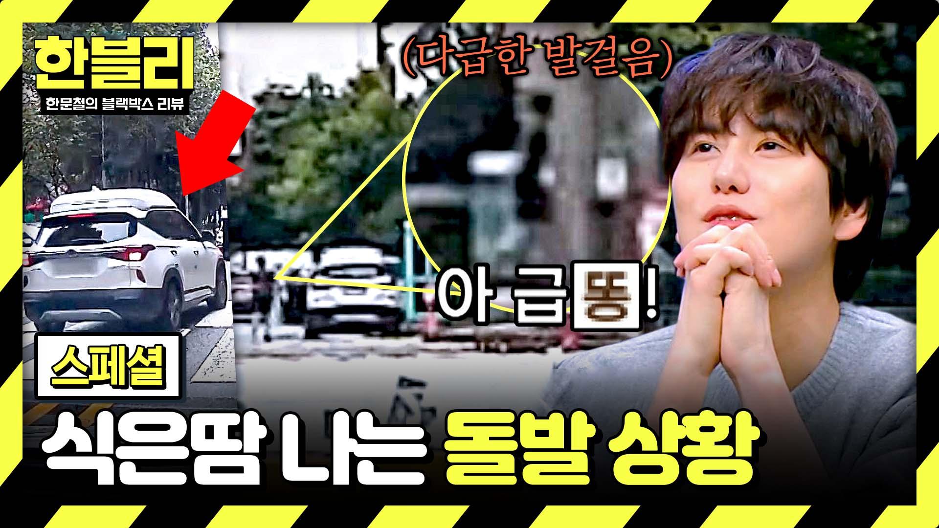 [스페셜] ♨돌발 상황♨ '중앙선 침범+역주행' 차량 참교육하러 따라가보니...!? (ft.🚽) | JTBC 250422 방송 | ZUM TV