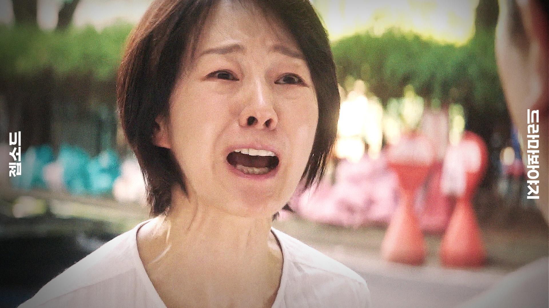 ＂정신 차려 김낙수!!＂ 죽을 뻔 해 놓고 병원 가기 싫다는 남편 본 명세빈 분노 연기｜김 부장 이야기 | JTBC 251123 방송 외 | ZUM TV