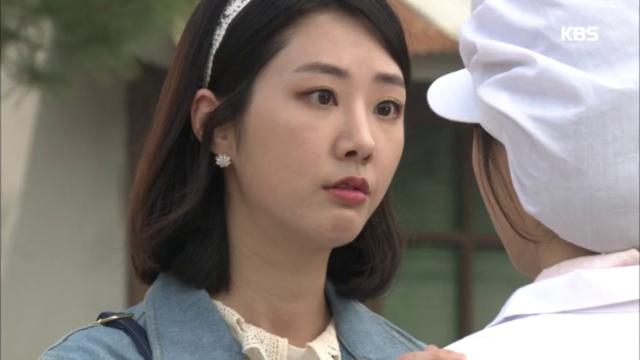 정이연, 나해령에 ＂더 나가면 네가 다쳐＂ 경고 | ZUM TV