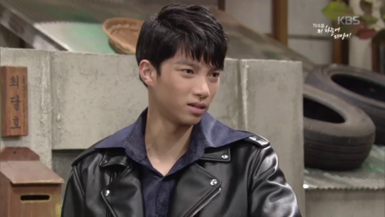 오승윤, 그래 다리 내놓고 다니면 안 춥나? | ZUM TV