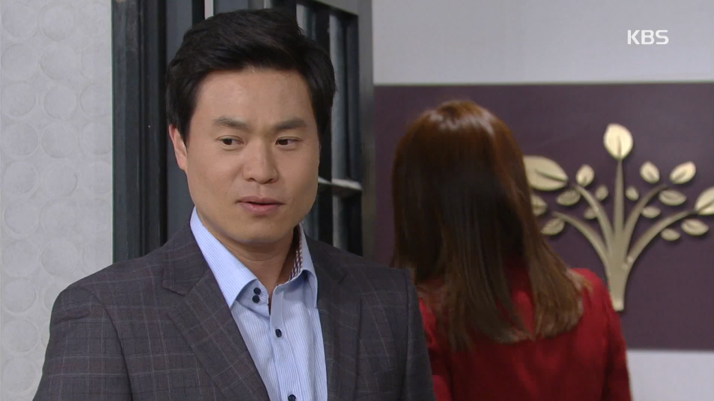 정혜인, 맛간장 의심하는 기자에 ＂그럴리가요＂뻔뻔 | ZUM TV