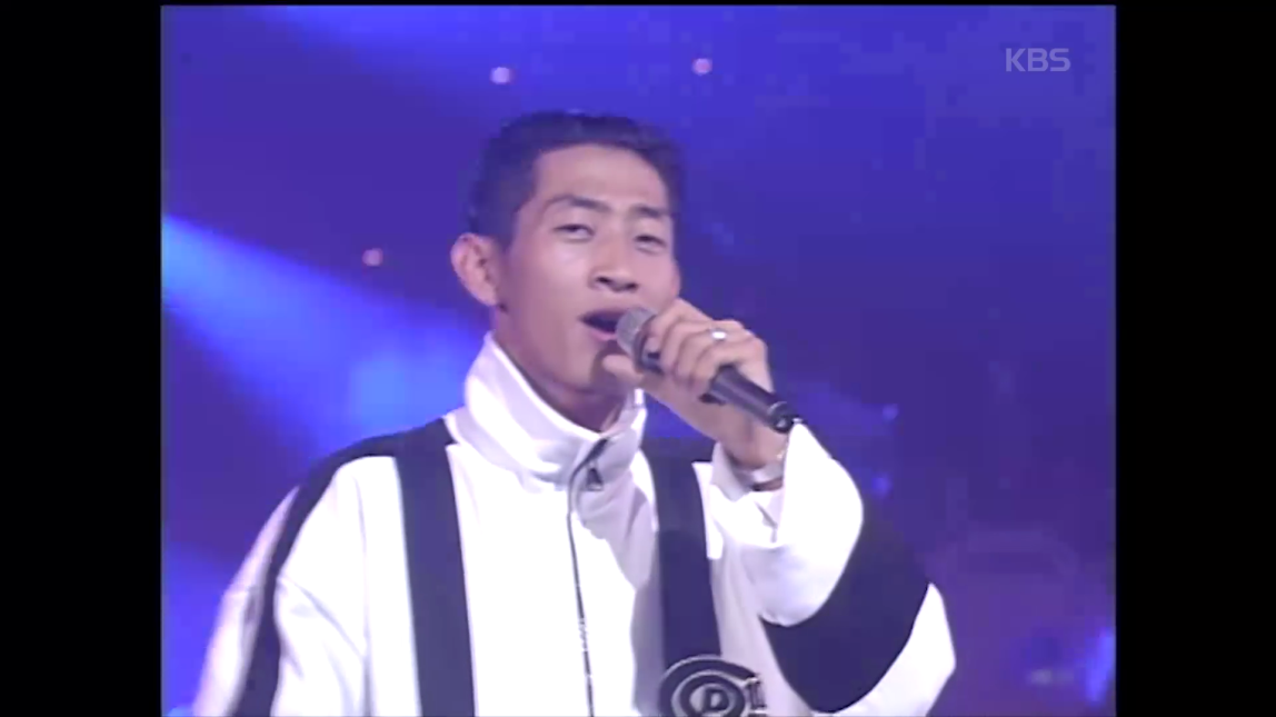 1위 : DJ DOC - DOC와 춤을 | ZUM TV