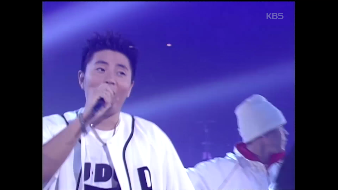 DJ DOC - 뱃놀이 (특별출연. 이광수 민족음악원 사물놀이) | ZUM TV