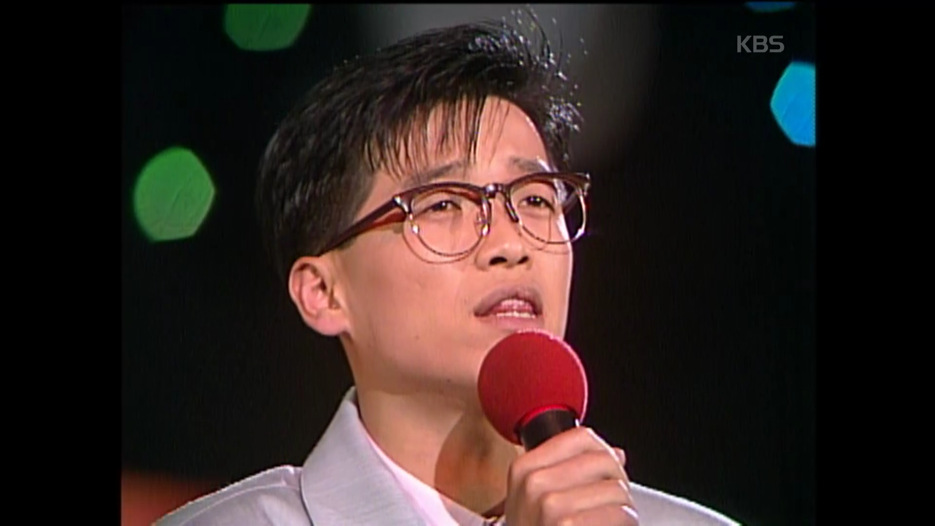 이상우 - 그녀를 만나는 곳 100M 전 KBS 쇼 토요특급 | ZUM TV