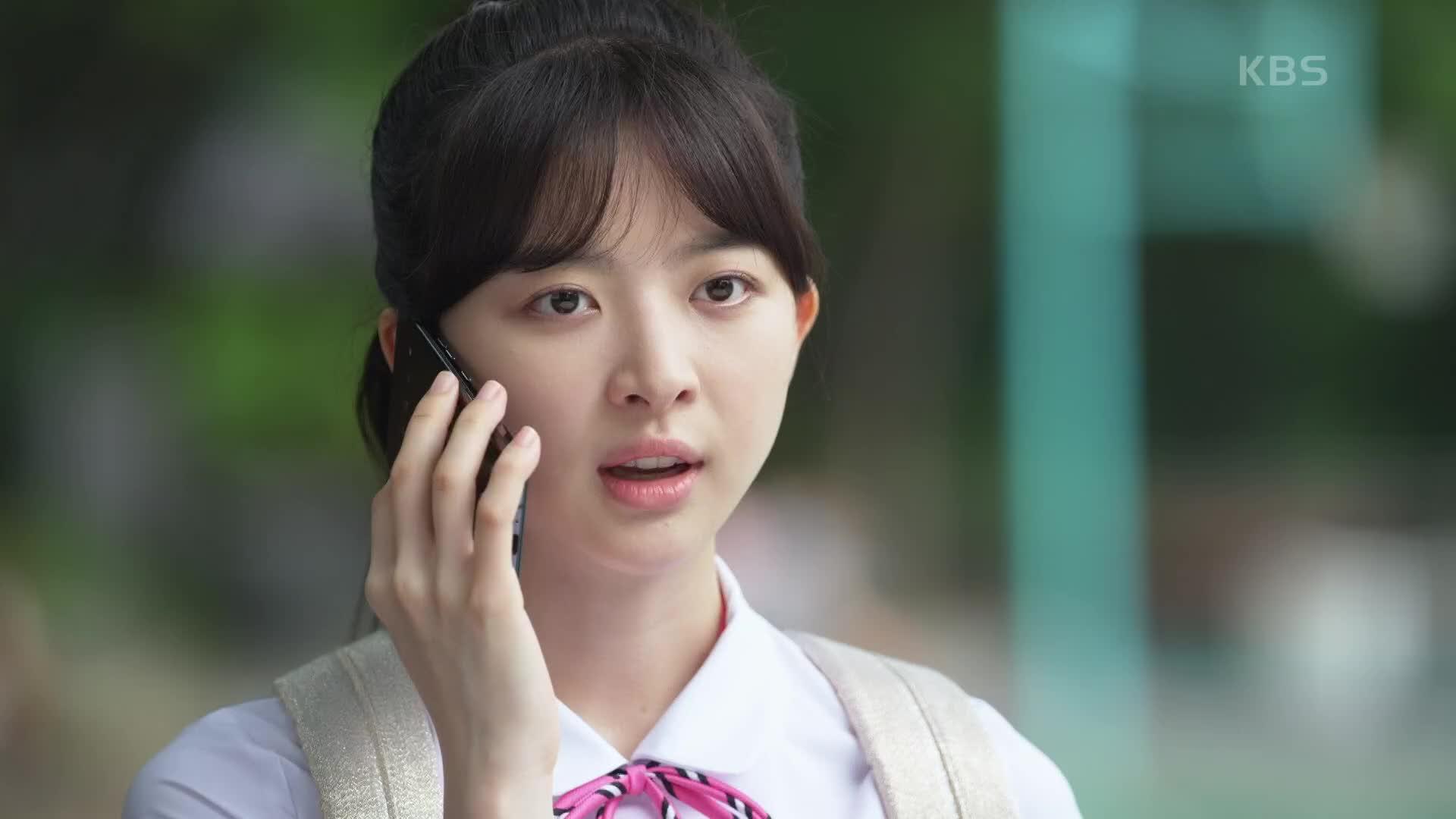 ＂생각해봤는데... 저 엄마 따라갈게요!＂ 결국 정서하 선택한 김비주?! | KBS 200914 방송 | ZUM TV