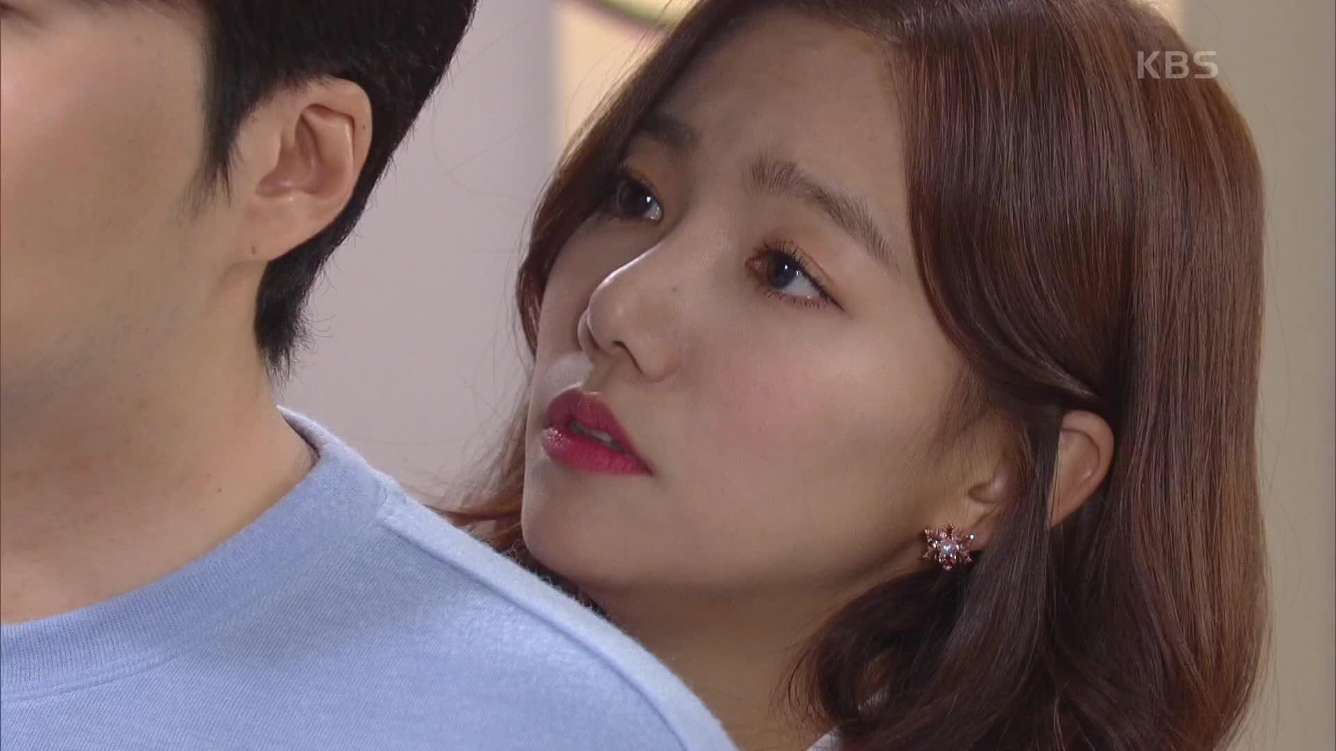 이루에게 간절하게 매달리는 이채영 ＂나한테 사랑은 준석 씨밖에 없어... 살려줘!＂ | KBS 201228 방송 | ZUM TV