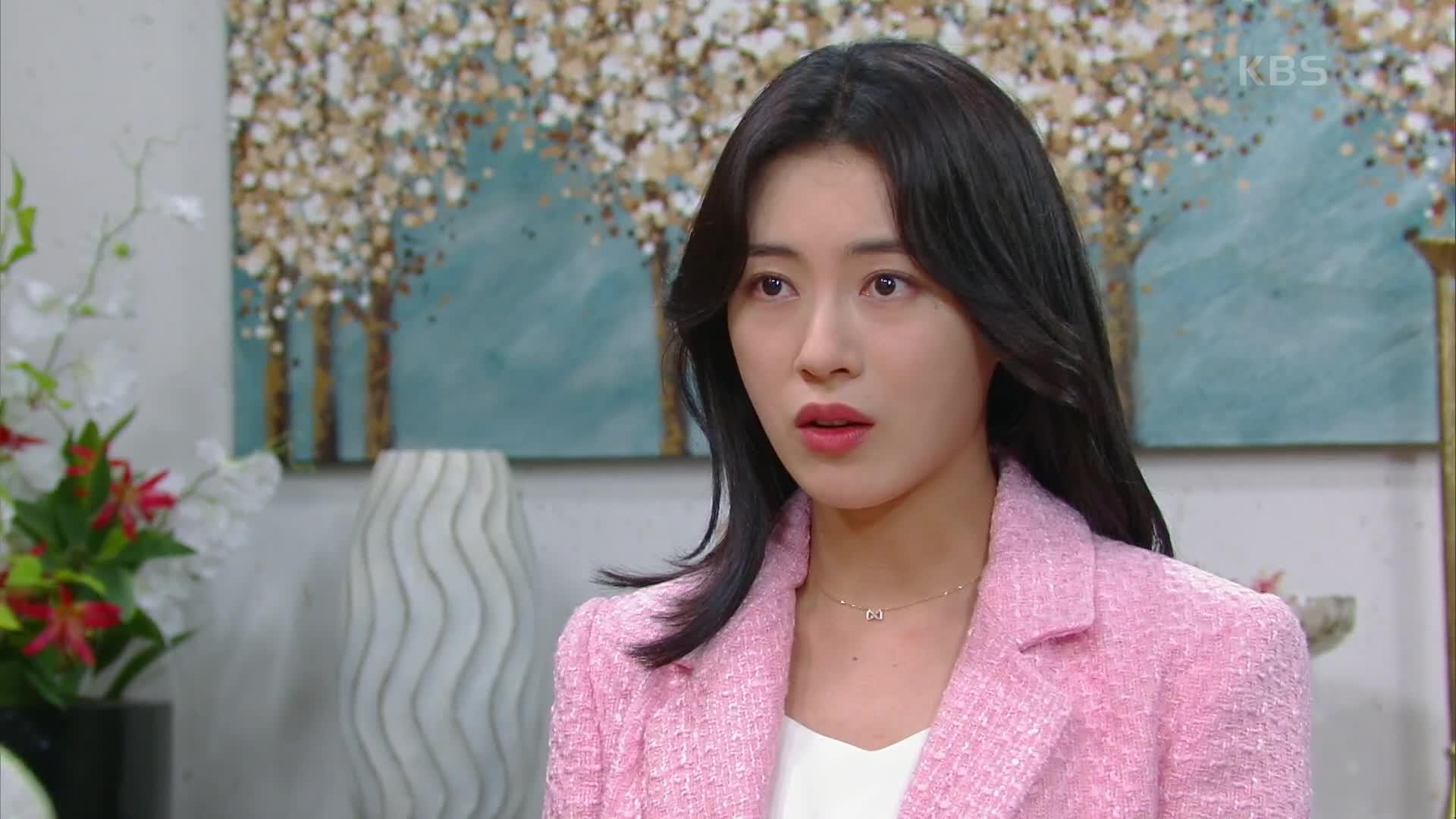 ＂내 부탁 하나만 들어주면...＂손예지를 따로 불러 만나는 박해미 | KBS 220609 방송 | ZUM TV