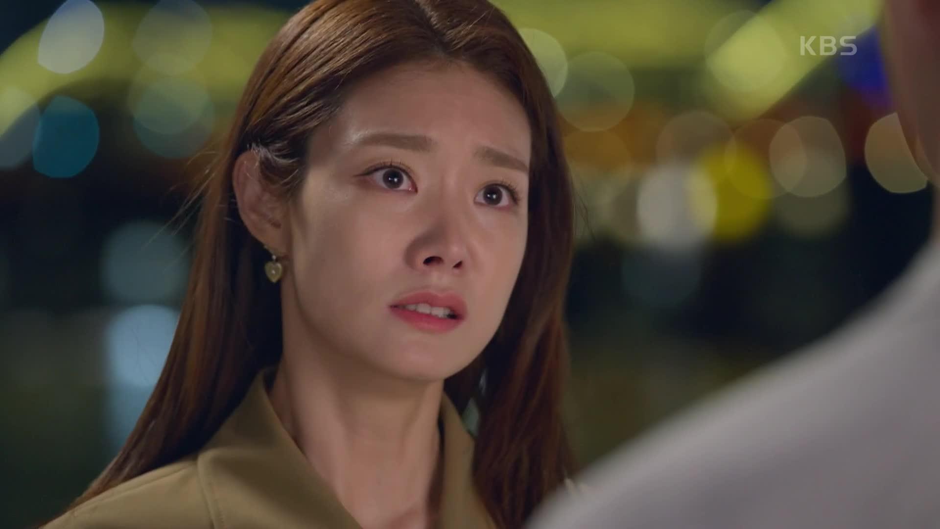 ＂나 서동희 정리 안 해＂남상지를 계속 좋아하기로 마음먹은 양병열!! | KBS 220609 방송 | ZUM TV