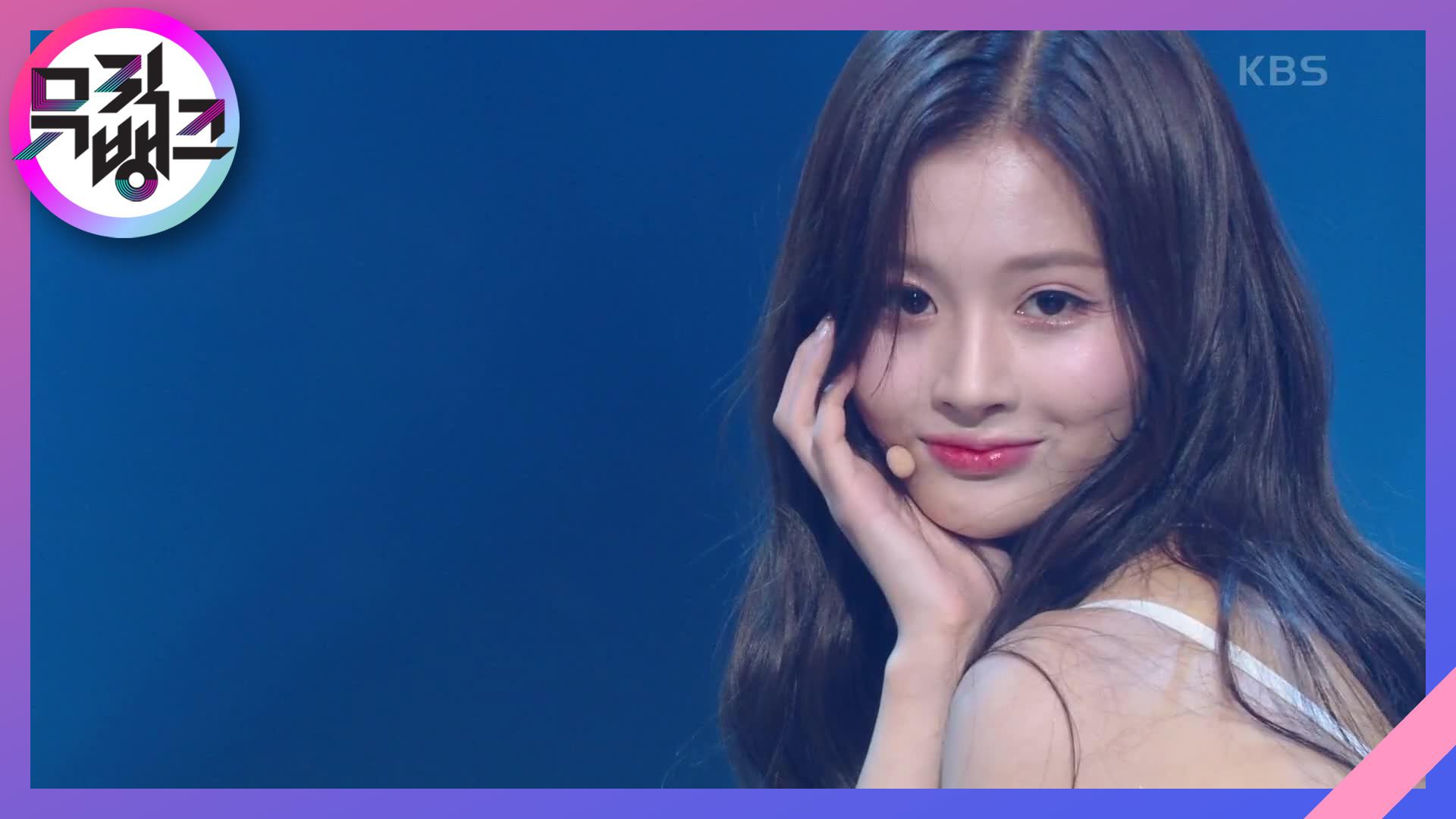 O.O - NMIXX (엔믹스) | KBS 220624 방송 | ZUM TV