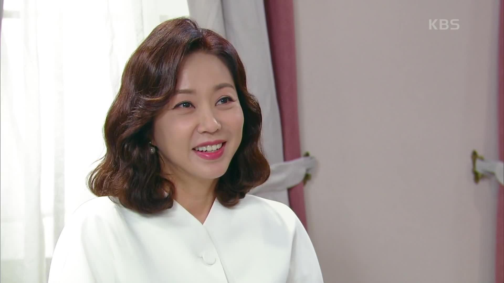 ＂내가 해달랬다는 소리는 말고~＂이시강을 만나서 집과 가게 이야기를 꺼내는 조미령 | KBS 220628 방송 | ZUM TV