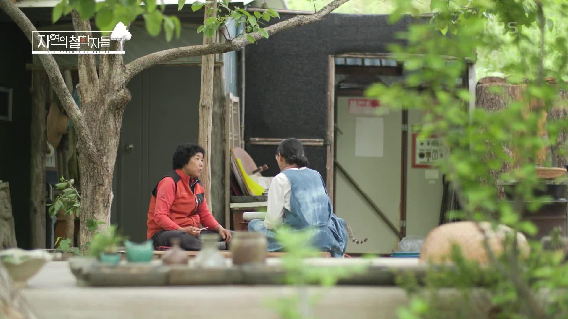 산골에서 핀 새로운 삶 | KBS 220729 방송 | ZUM TV