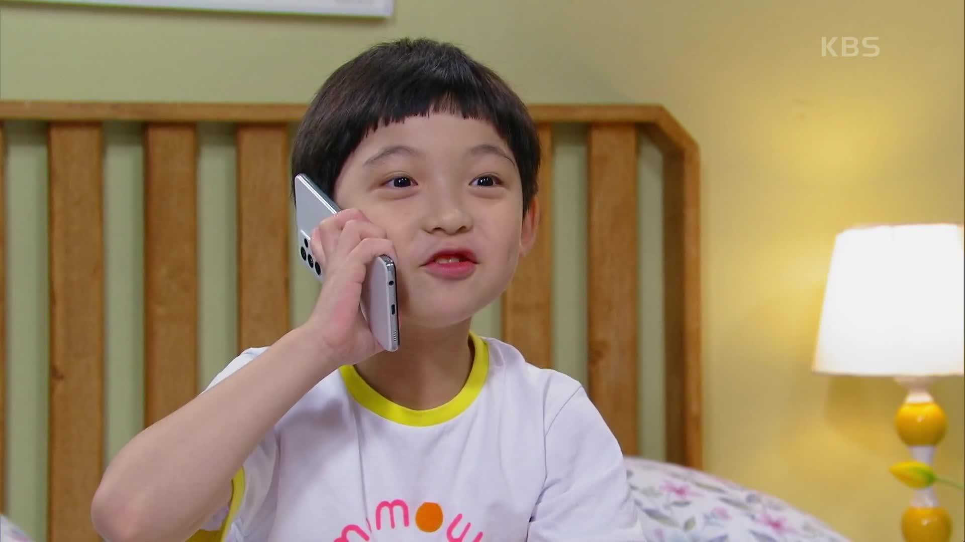 ＂난 괜찮아 엄마!＂ 힘들어할 남상지를 위로하는 기특한 김시우 | KBS 220831 방송 | ZUM TV