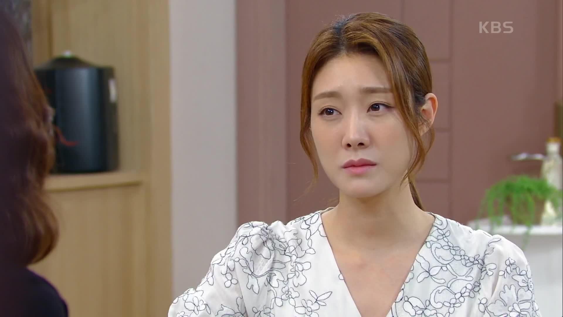 분식집에서 있었던 일을 말하는 차민지 ＂힘찬이 나랑 닮았나 봐＂ | KBS 220913 방송 | ZUM TV