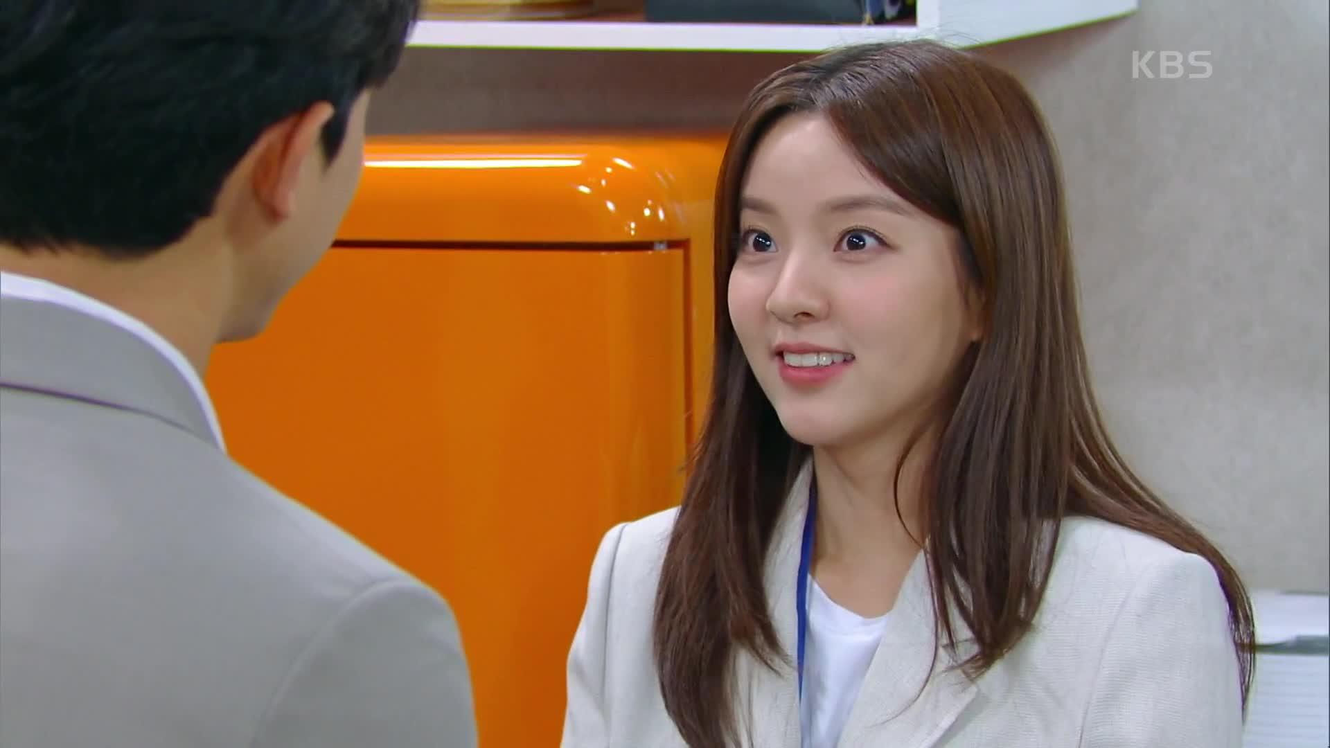 정직원이 된 남상지… 본격적으로 결혼 계획을 세우자는 양병열 | KBS 220916 방송 | ZUM TV