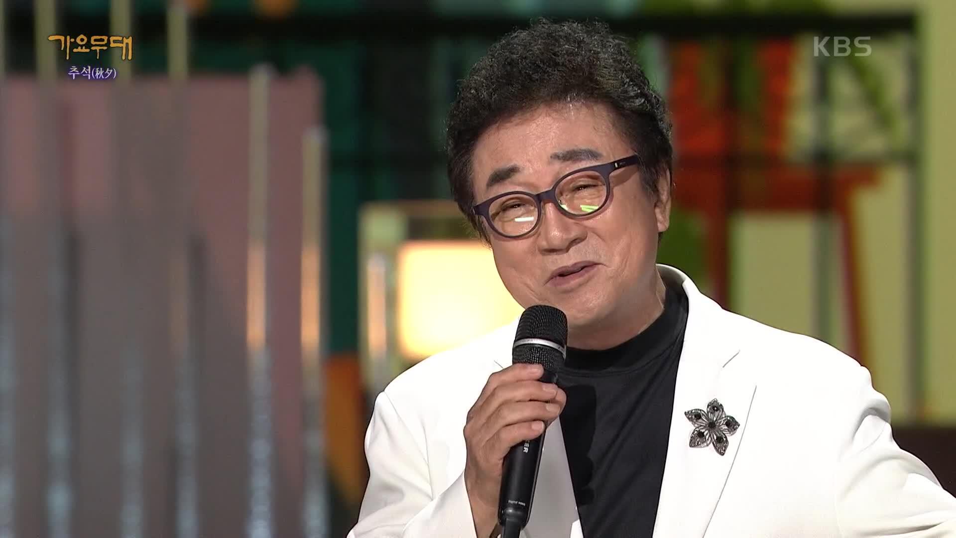 오승근 - 비둘기 집 | KBS 220912 방송 | ZUM TV