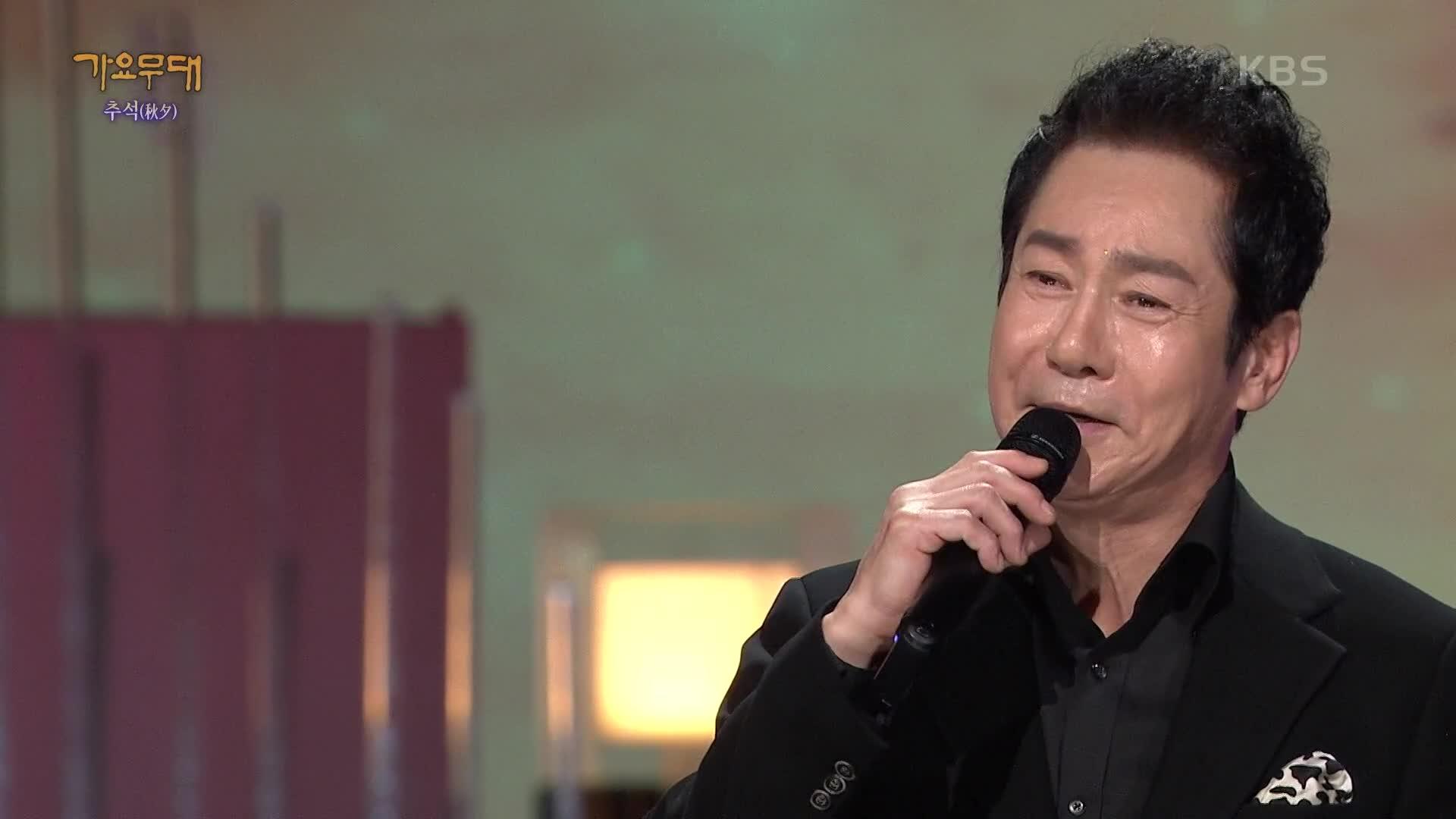 배금성 - 꿈에 본 내 고향 | KBS 220912 방송 | ZUM TV